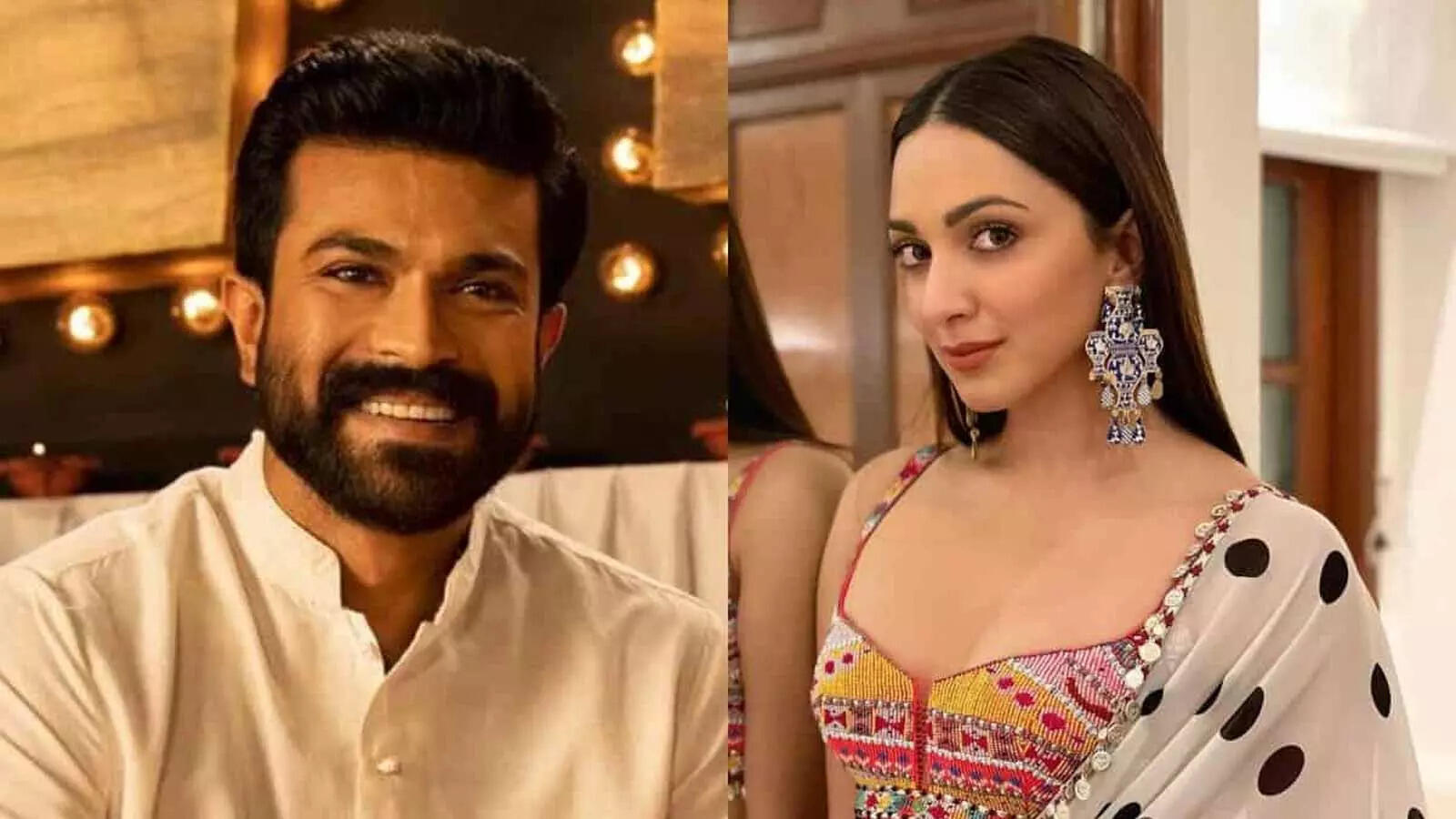 Kiara Advani reveals if Ram Charan's attitude has changed after the ...