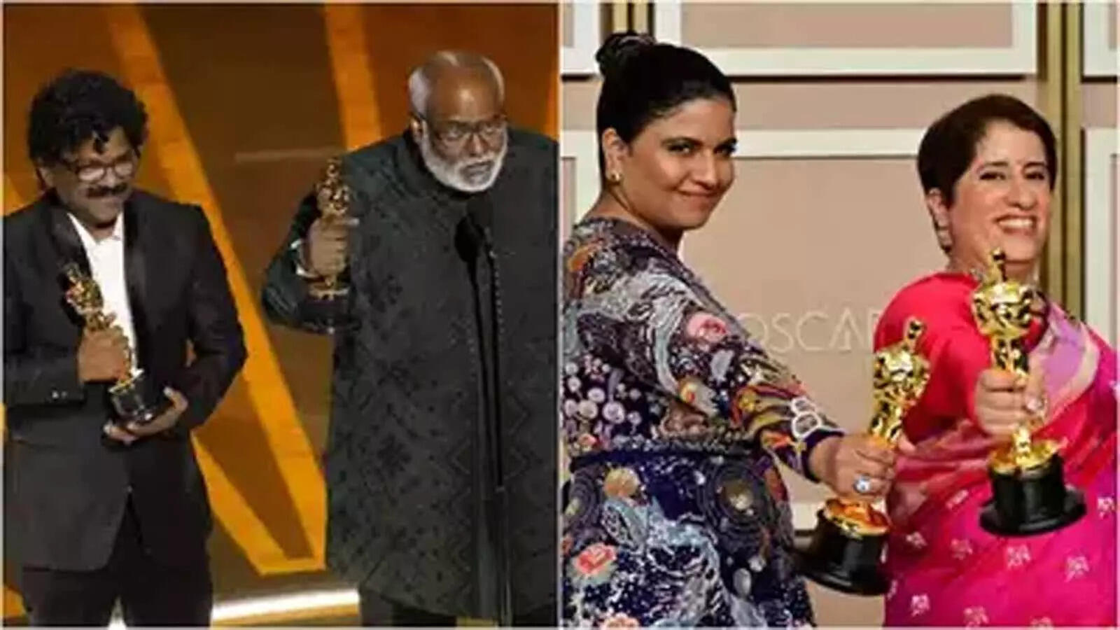 Indian cinema on celebration mode, says filmmaker Ashoke Pandit as ...