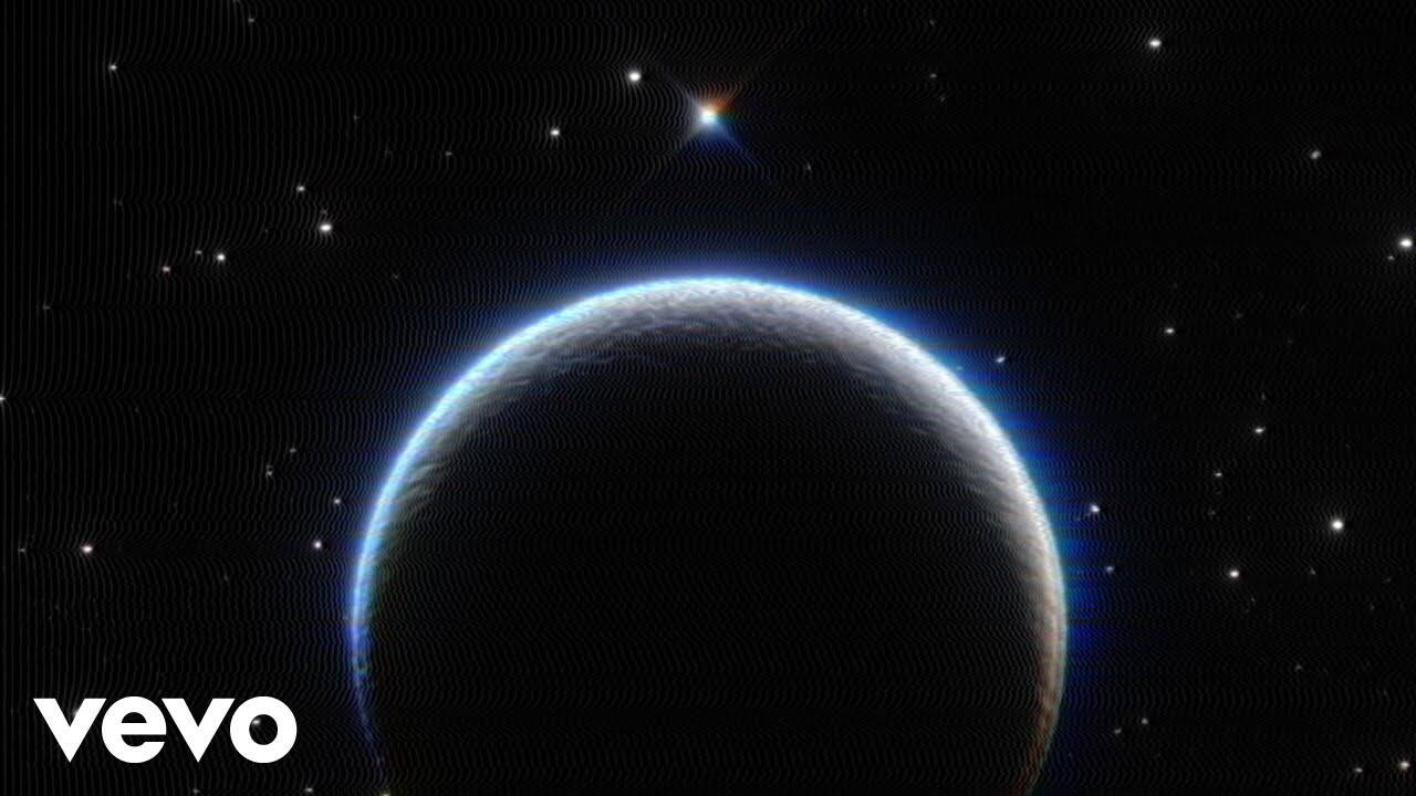 Listen To Latest English Official Lyrical Song 'Miracle' Sung By Calvin ...