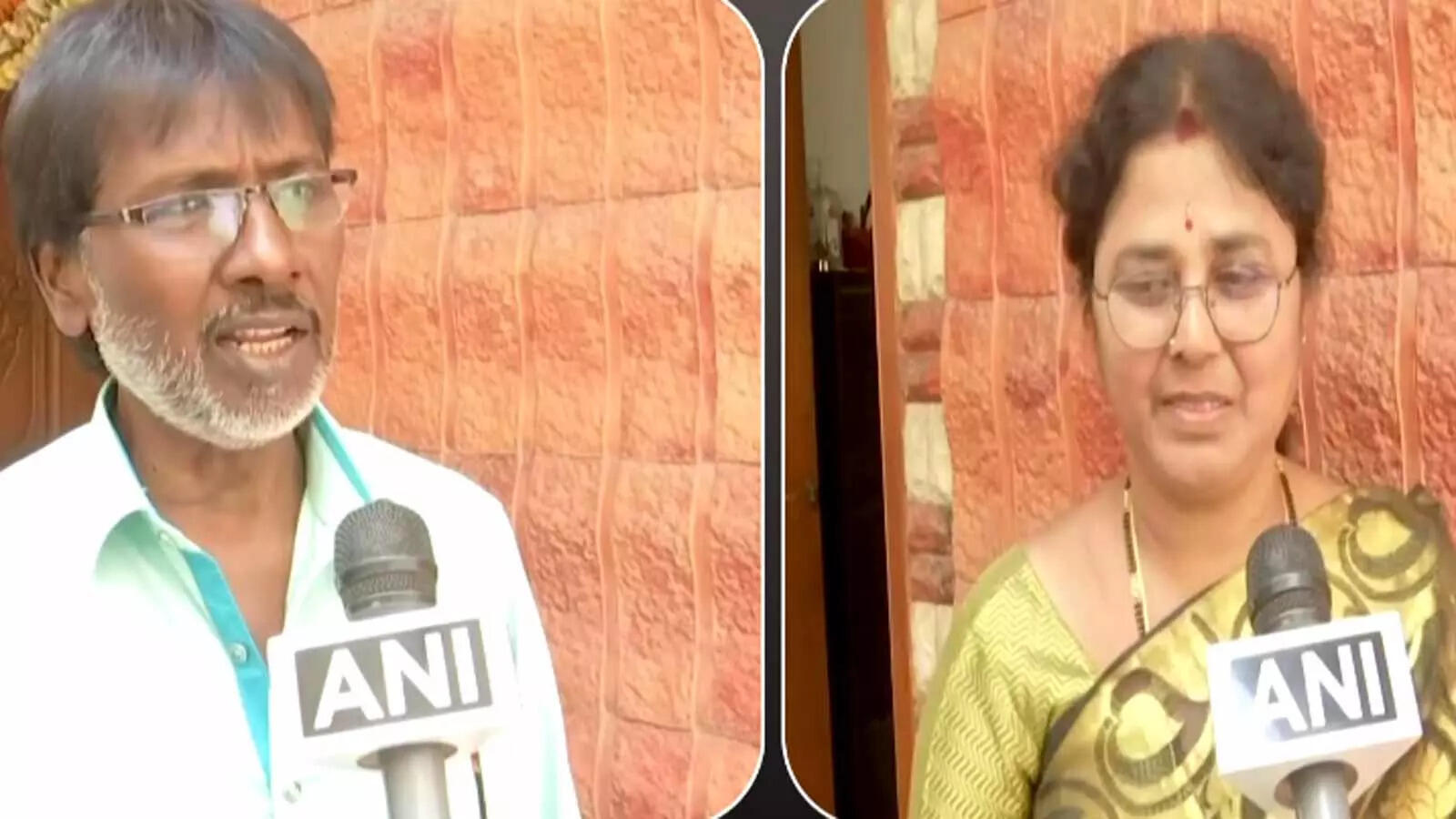 ‘Naatu Naatu’ singer Rahul Sipligunj’s family celebrates song’s Oscar win