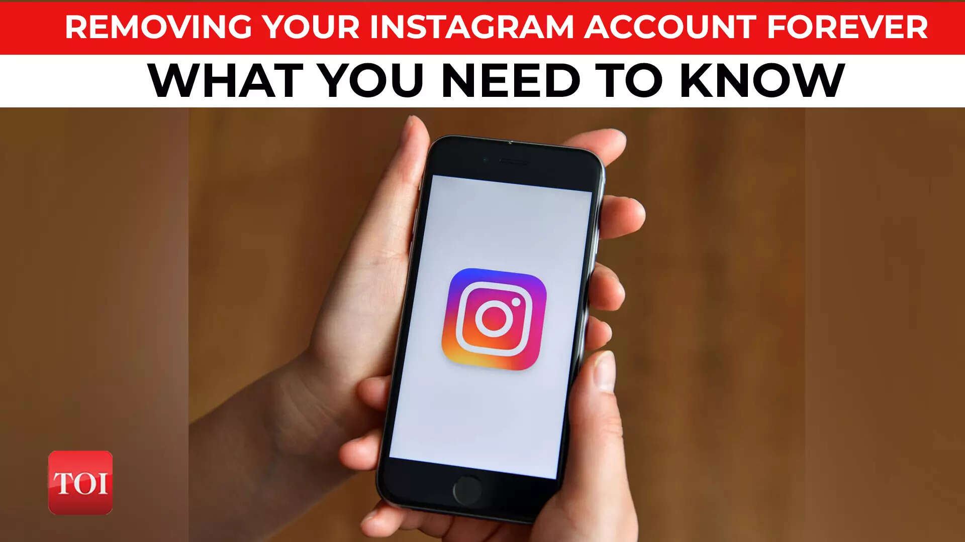 Step-by-Step Guide: How to Permanently Delete Your Instagram Account