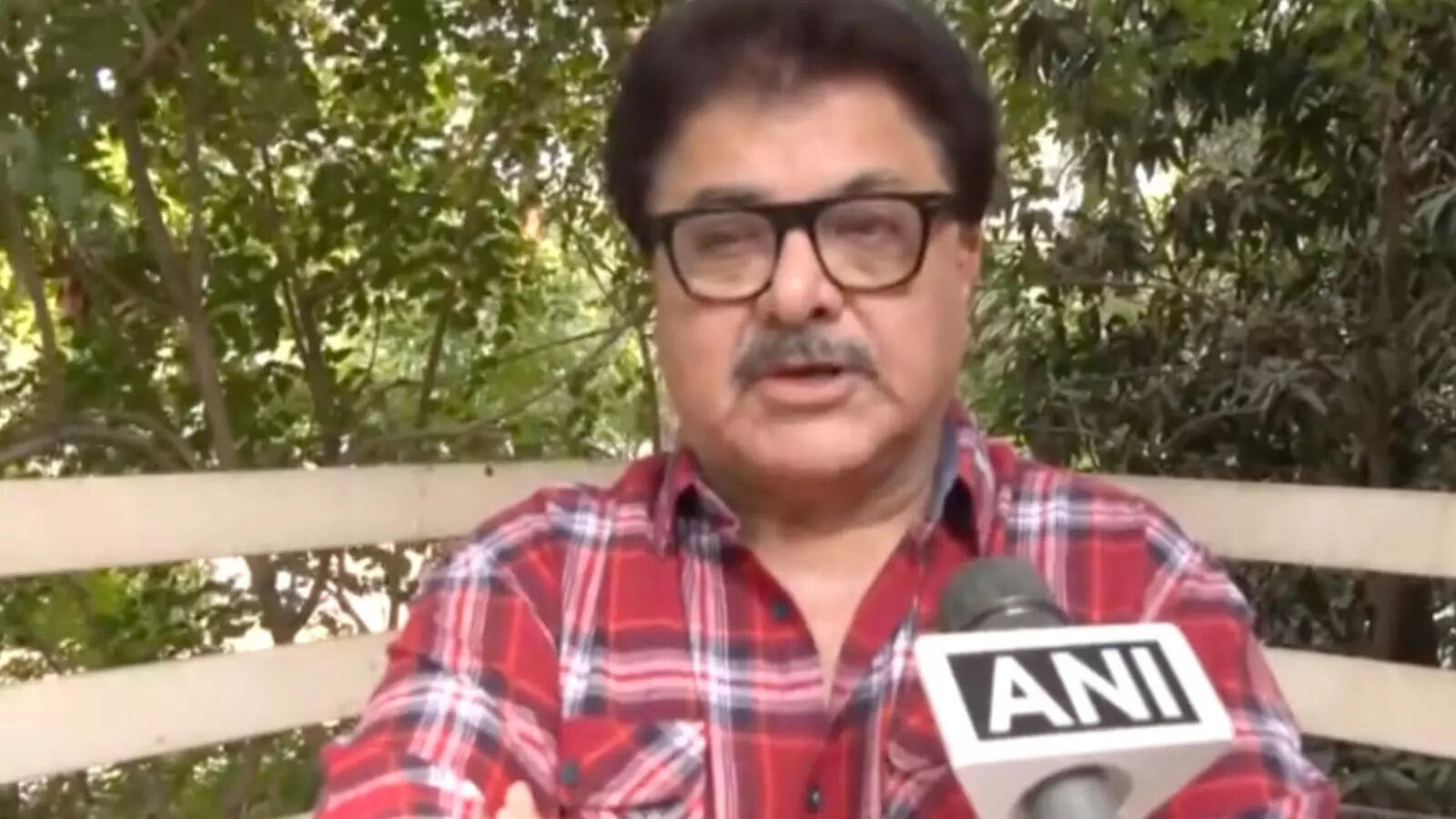 Indian cinema on celebration mode, says filmmaker Ashoke Pandit as ...