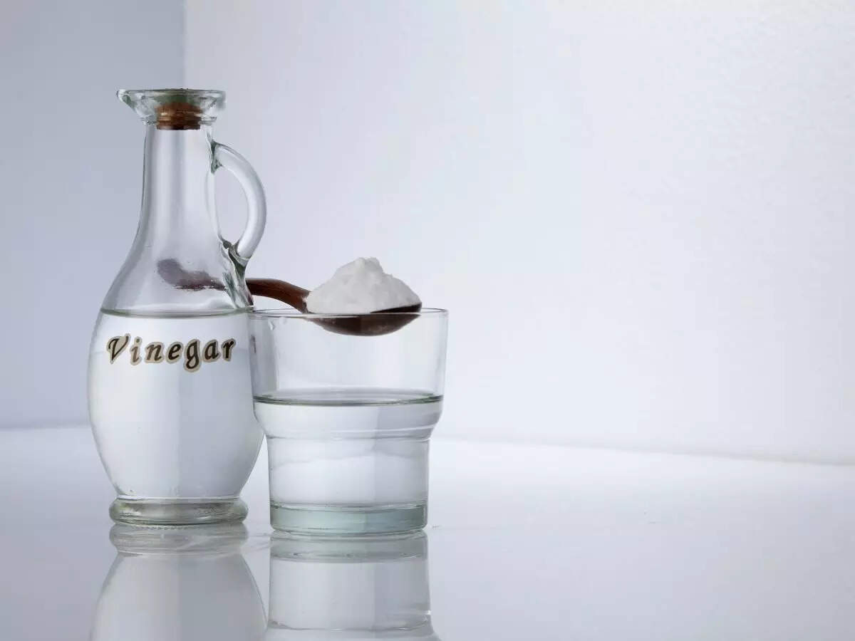 Unbelievable uses of vinegar in the kitchen