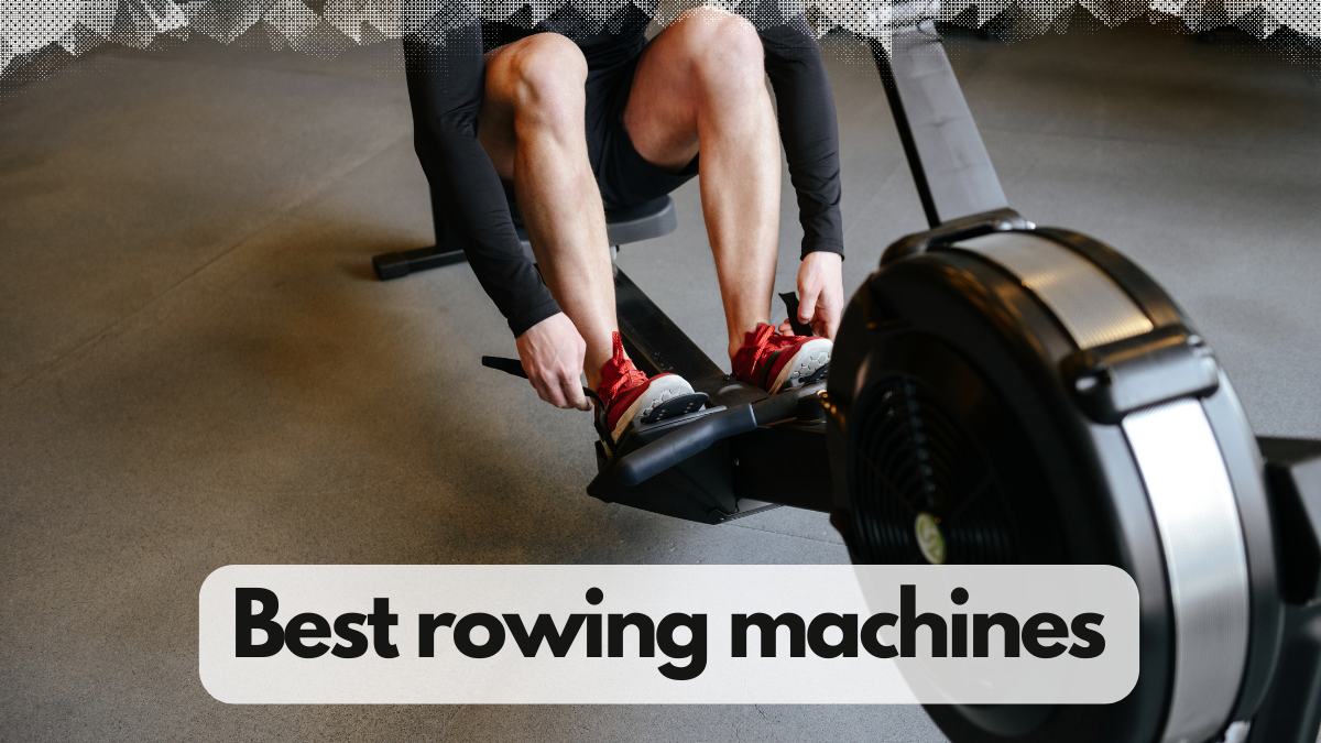 Best rowing machines online: Top picks | Most Searched Products - Times ...