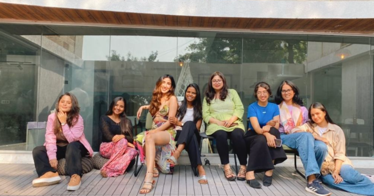 Exclusive-Shark Tank India 2 pitcher Parul Gulati on trolls: It did irk ...