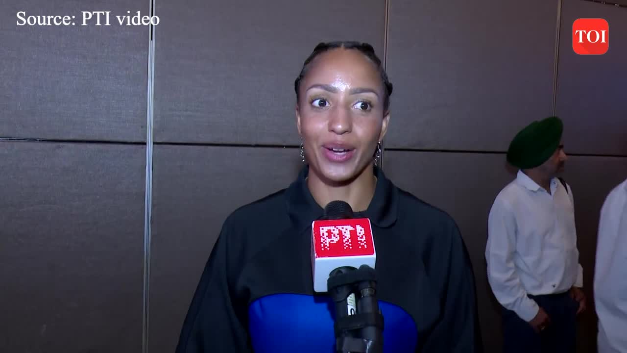 Won't be a cakewalk, says Olympic champion Estelle Moseley on women's ...