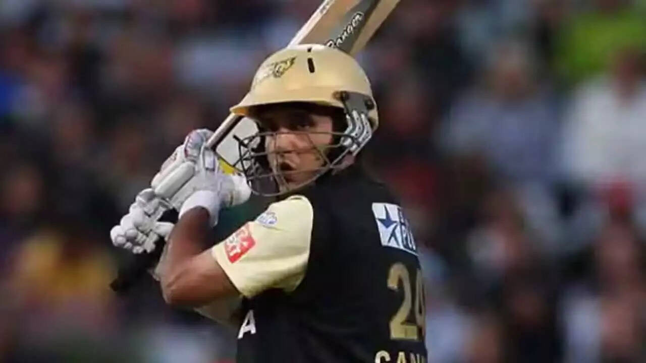 IPL Recap - Sourav Ganguly the captain & player