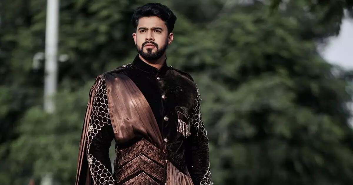 Mounaragam's Naleef Gea remembers his struggle days: I stayed with 12 ...