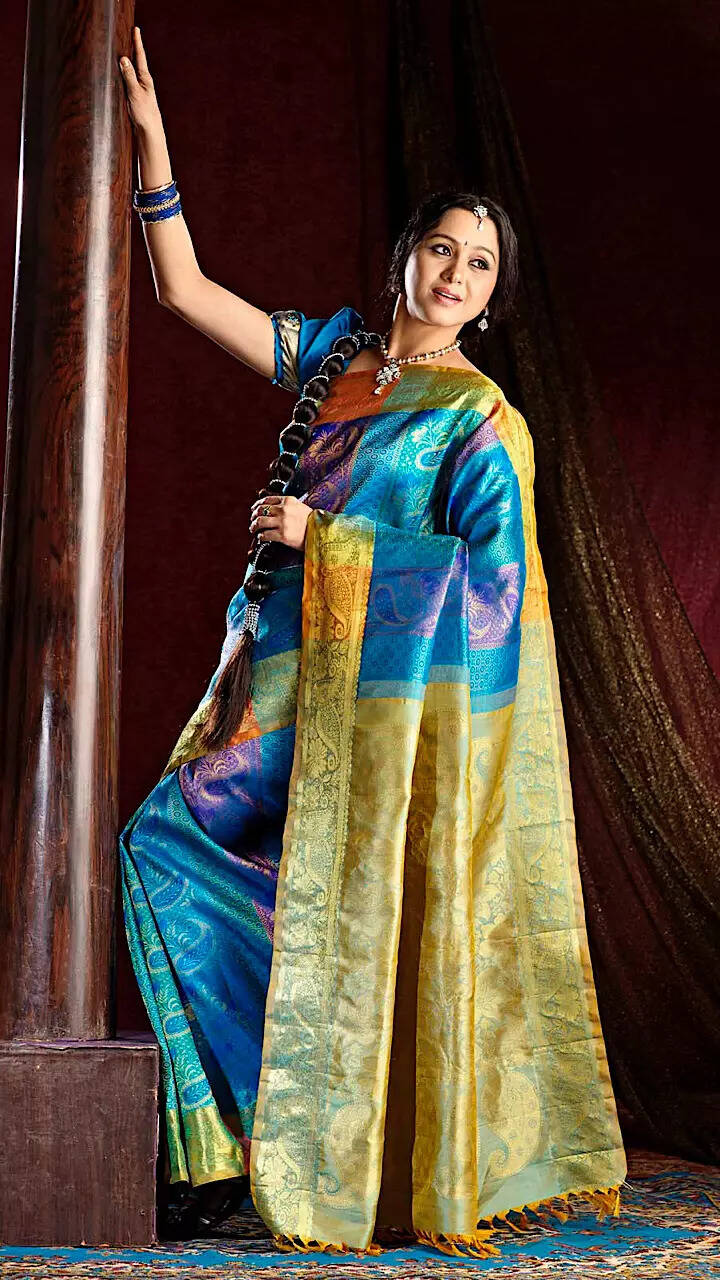 Devyani Sarees