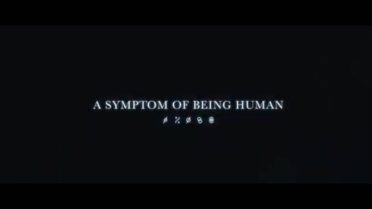 Check Out Latest English Official Music Video Song 'A Symptom Of Being ...