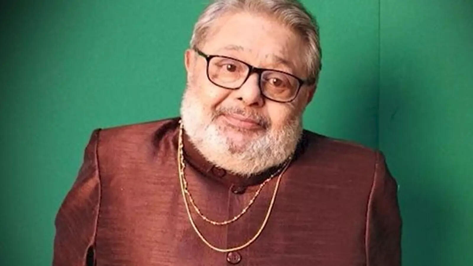 Sameer Khakhar, popular for portraying 'Khopdi' in 'Nukkad', passes away