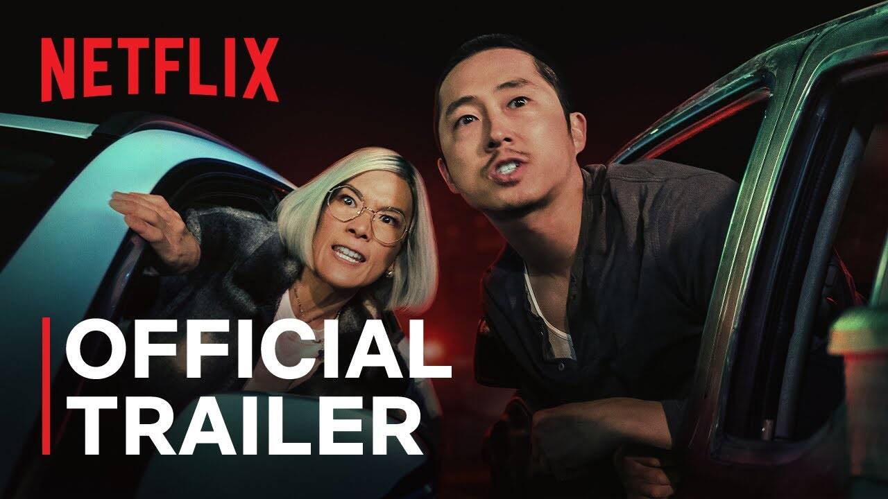 'Beef' Trailer: Steven Yeun and Ali Wong starrer 'Beef' Official Trailer
