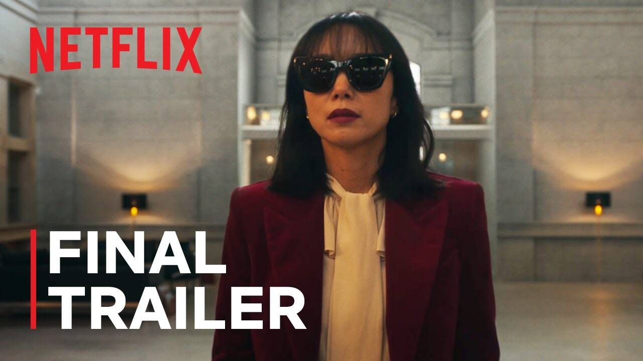 'Kill Boksoon' Trailer: Jeon Do-yeon and Sul Kyung-gu starrer 'Kill ...