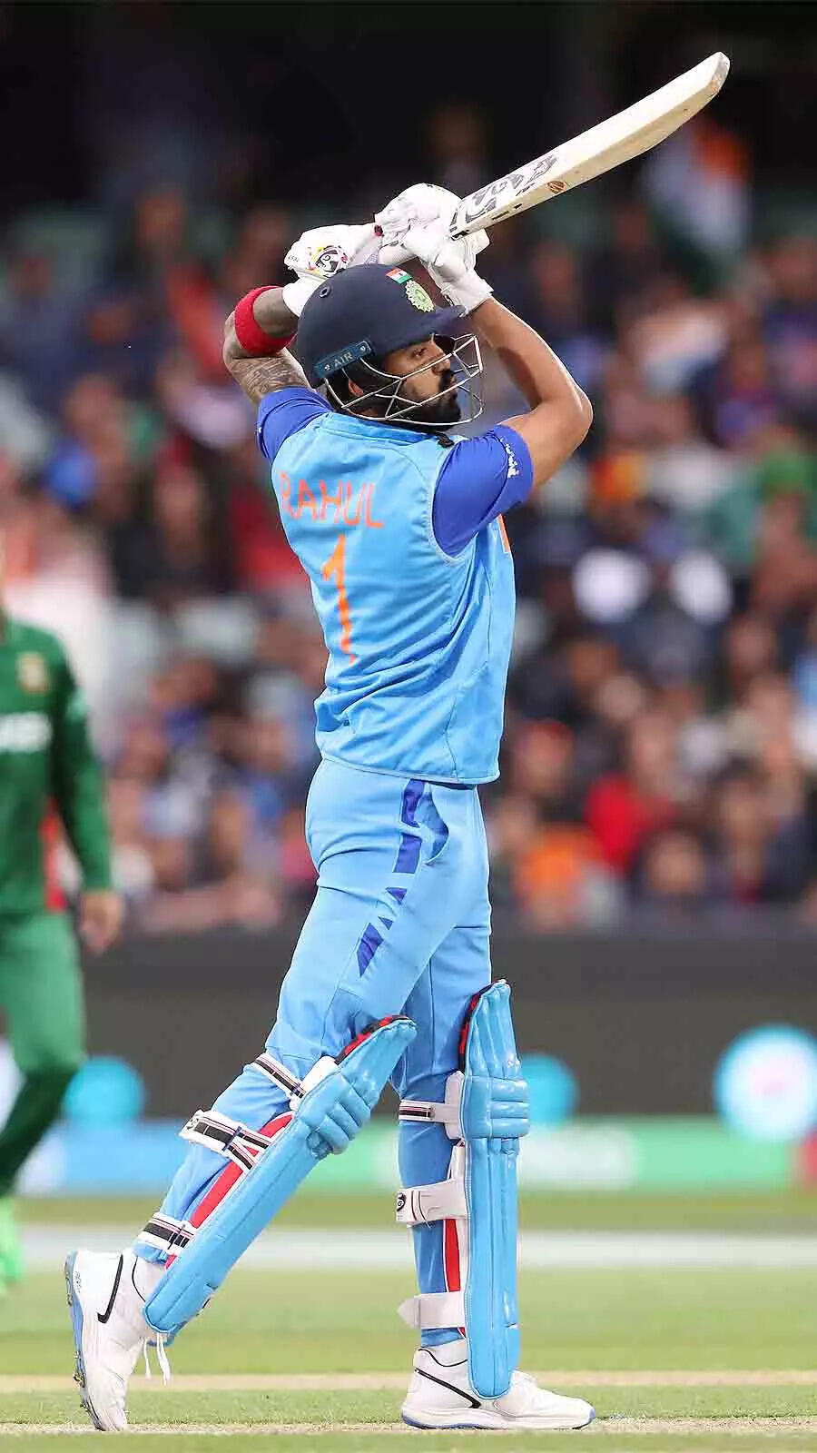 KL Rahul: Australia series offers KL Rahul a lifeline to play as keeper ...