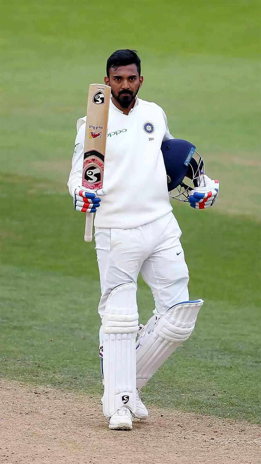 KL Rahul: Australia series offers KL Rahul a lifeline to play as keeper ...