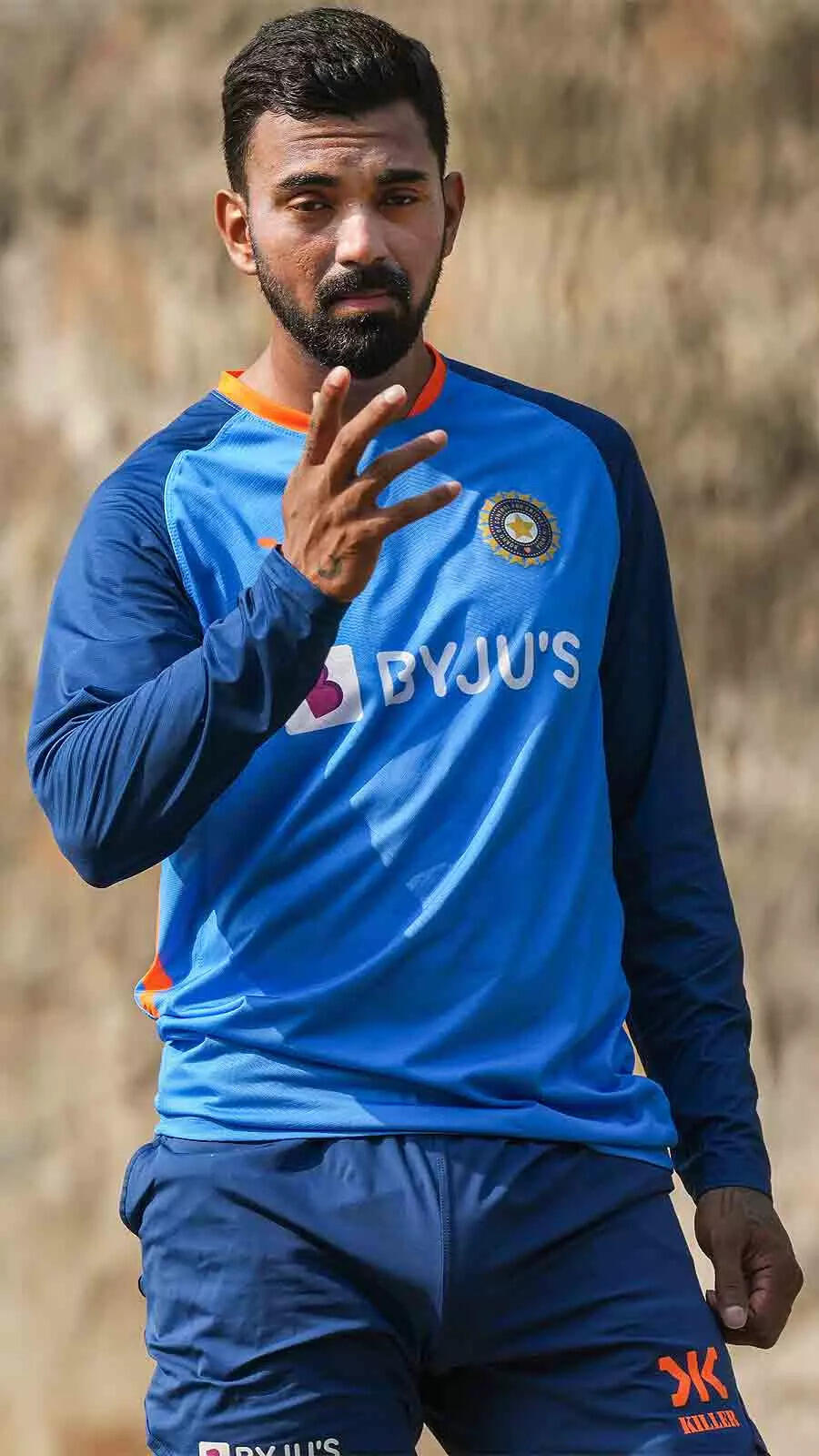 KL Rahul: Australia series offers KL Rahul a lifeline to play as keeper ...