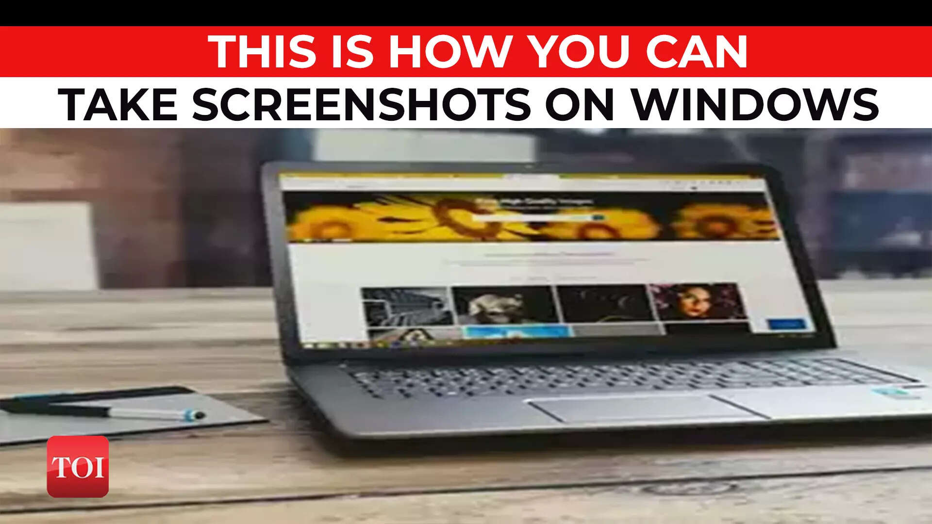 Screenshot Like a Pro: Tips and Tricks for Windows Laptop Users