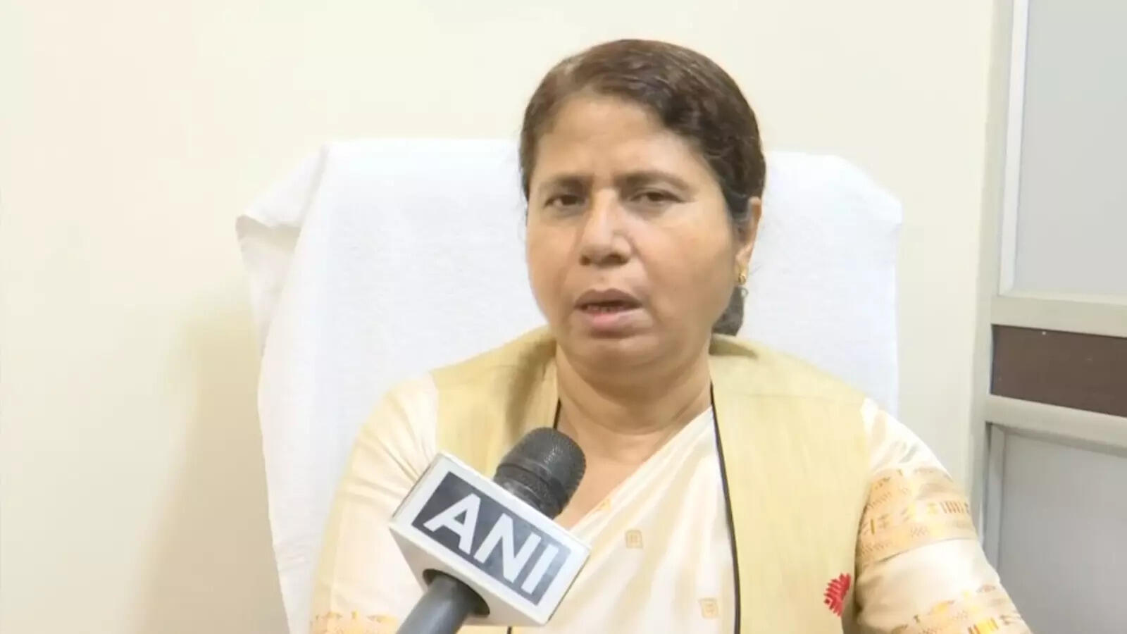 Budget 2023-24 is for development, self-reliance: Assam FM Ajanta Neog