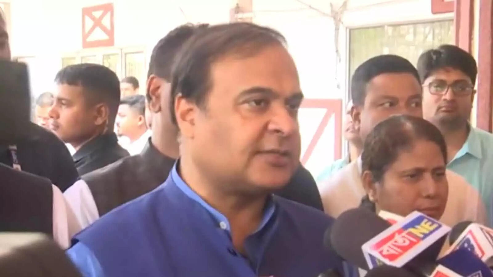 Budget 2023-24 will pave path for Assam’s development: CM HB Sarma