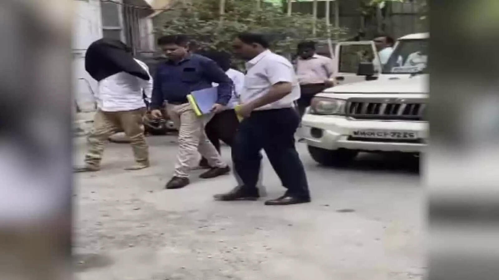 Maharashtra: Anti-Extortion Cell seizes ‘Ketamine’ drugs worth Rs 9 ...