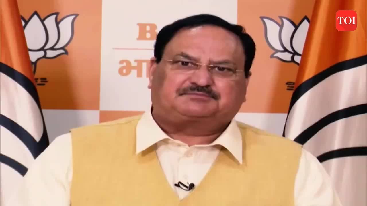 Seeking foreign interference in India's internal affairs attack on ...