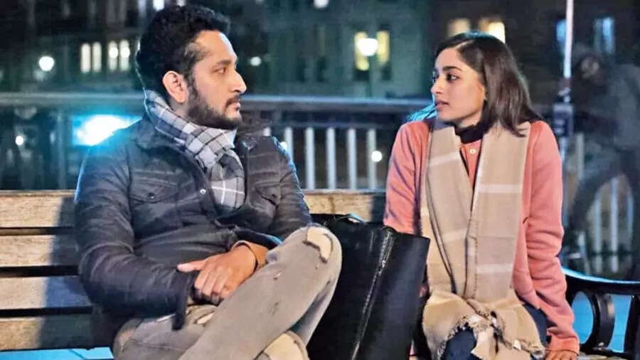 Parambrata Chattopadhyay: ‘Ghore Pherar Gaan’ brings back the essence of intense musical love ...