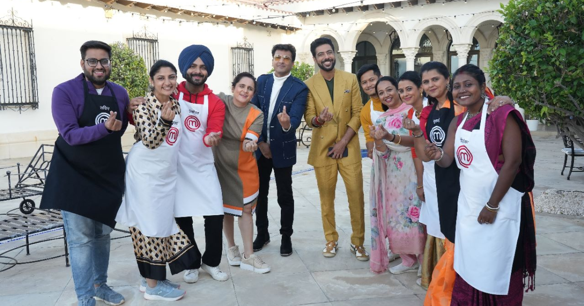 MasterChef India: From Aruna Vijay bagging ads to Priyanka Biswas ... MasterChef India: From Aruna Vijay bagging ads to Priyanka Biswas ...
