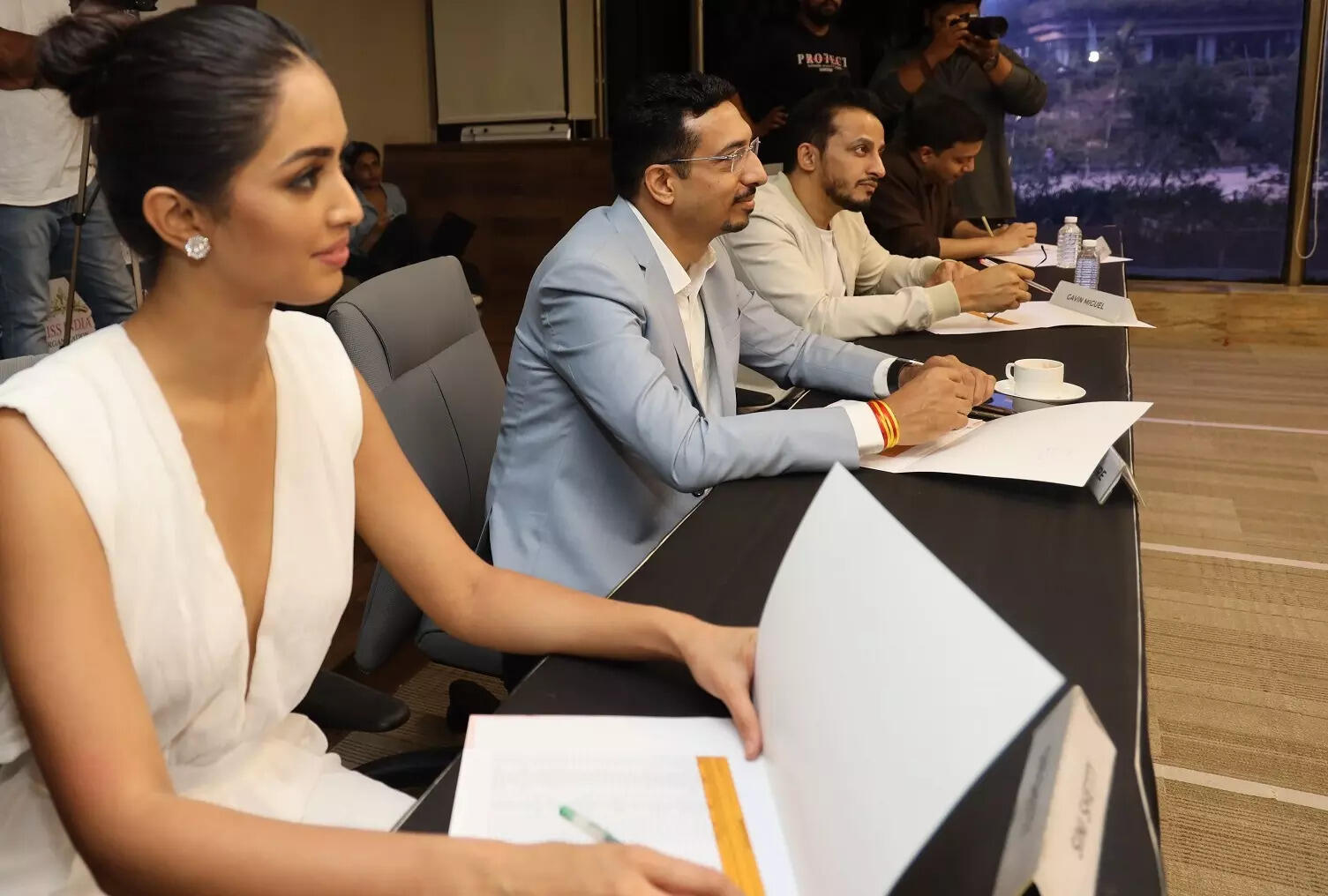 Femina Miss India 2023: TRENDS Miss Style Icon sub-contest