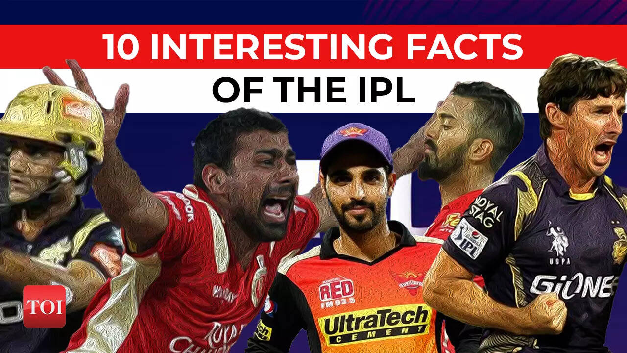 IPL over the years: Who faced the first ball, who scored the first ...