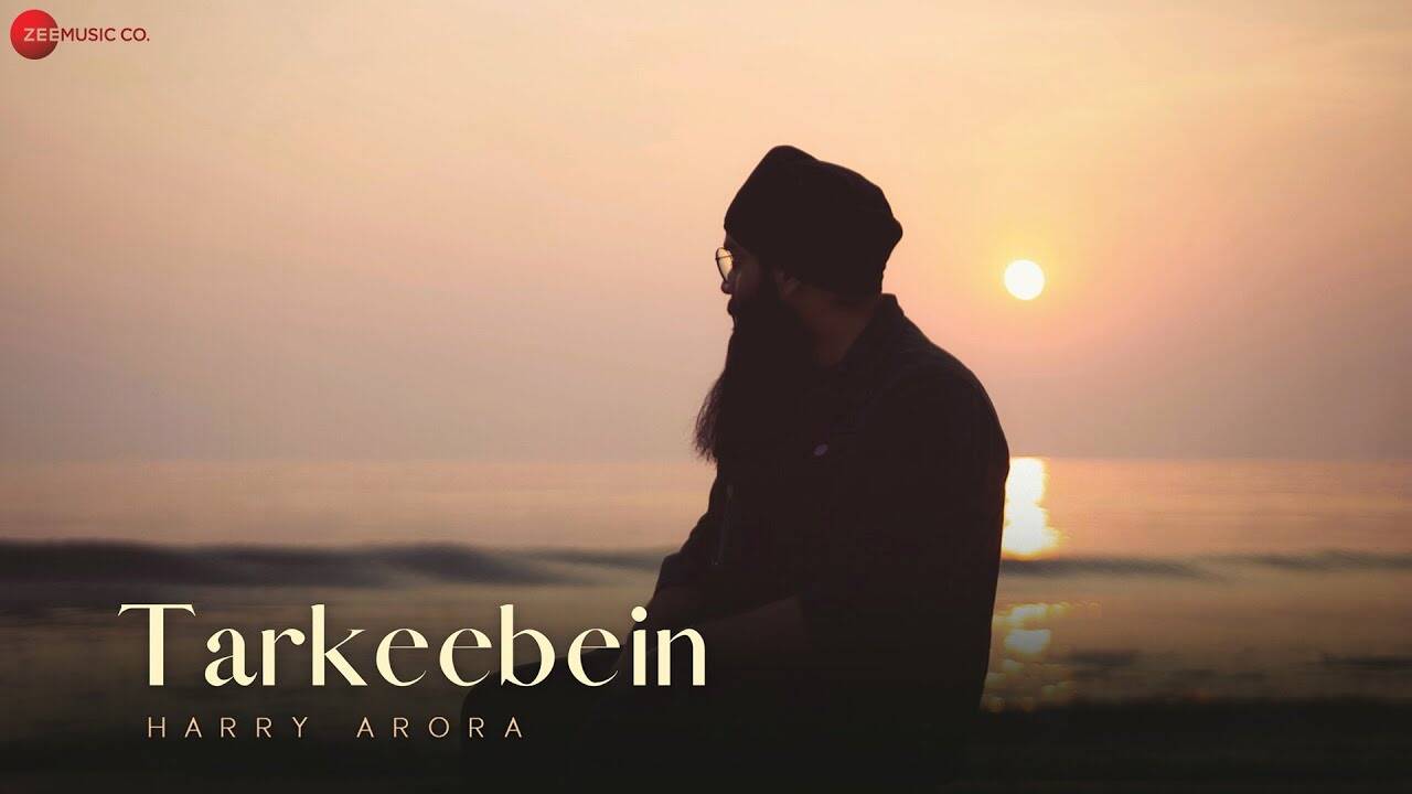 Watch Latest Hindi Video Song 'Tarkeebein' Sung By Harry Arora
