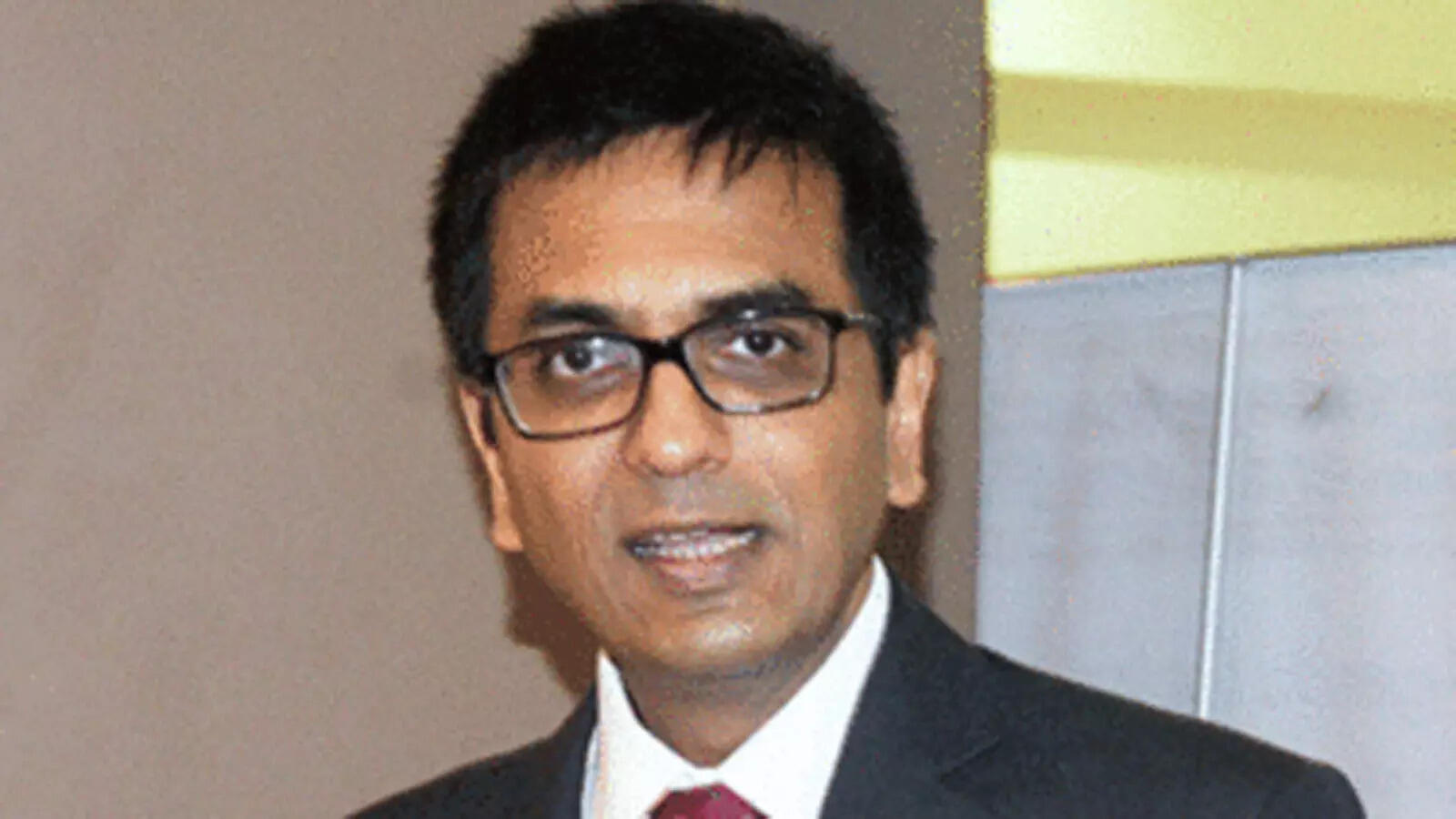 Collegium system is the best system for the appointment of judges: CJI