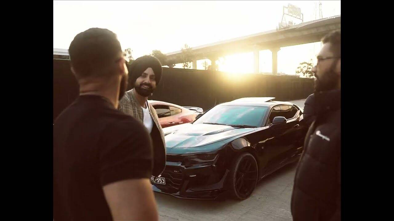 Check Out Latest Punjabi Video Song 'Naaran Vekh Sanu' Sung By Sartaj Virk