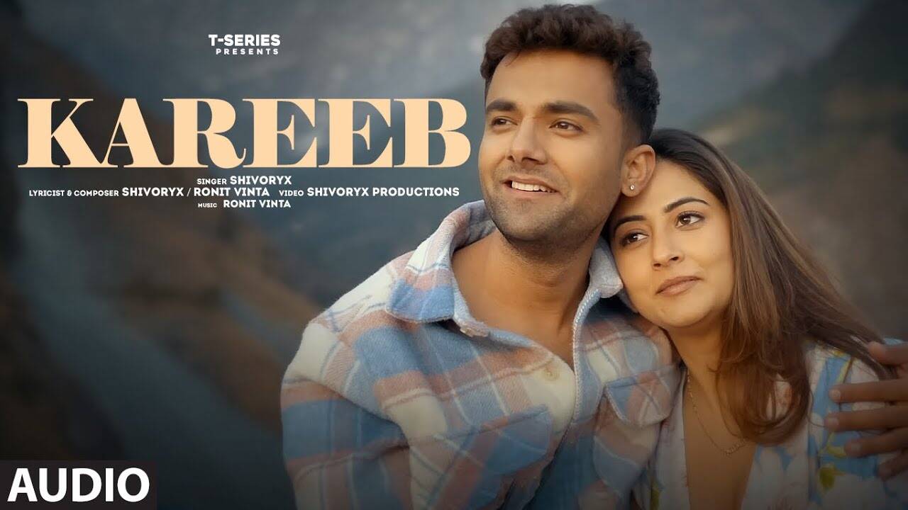 Check Out Latest Hindi Audio Song 'Kareeb' Sung By Shivoryx
