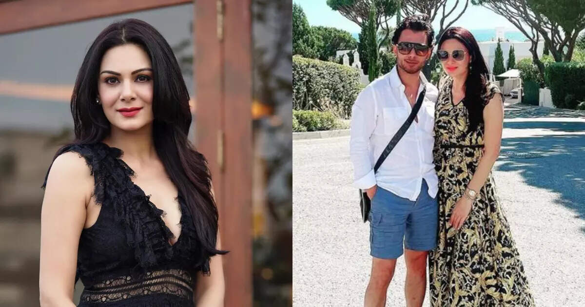 Exclusive: Shark Anupam Mittal’s wife Anchal Kumar reacts to their ...