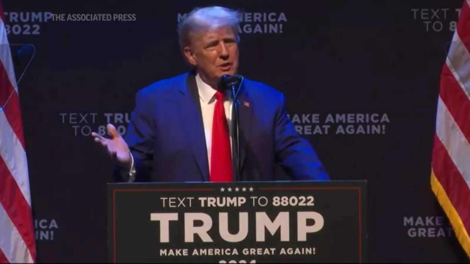 AP Explains: Background on Trump's New York case
