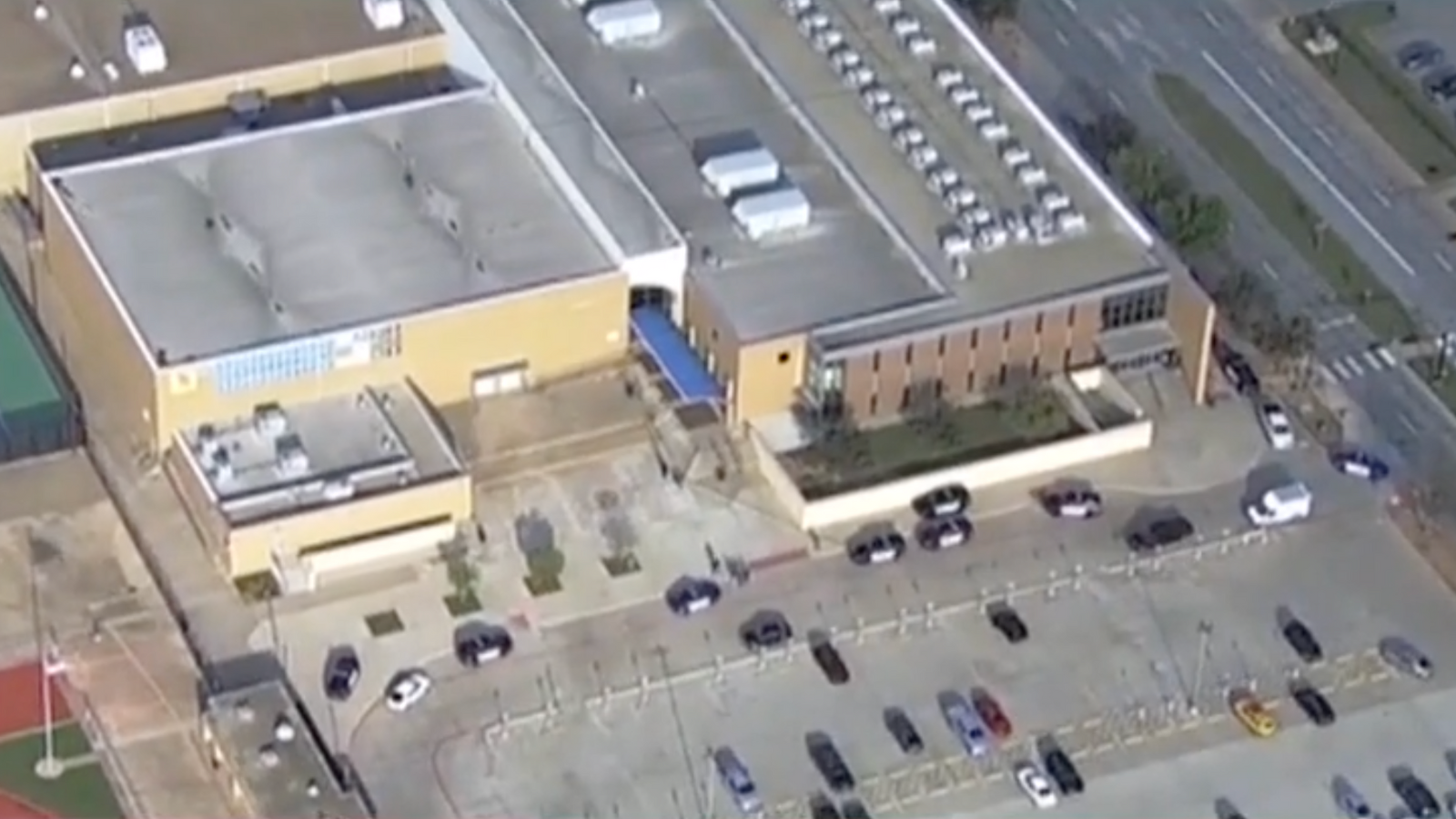 United States: Another school shooting in Texas, one student killed