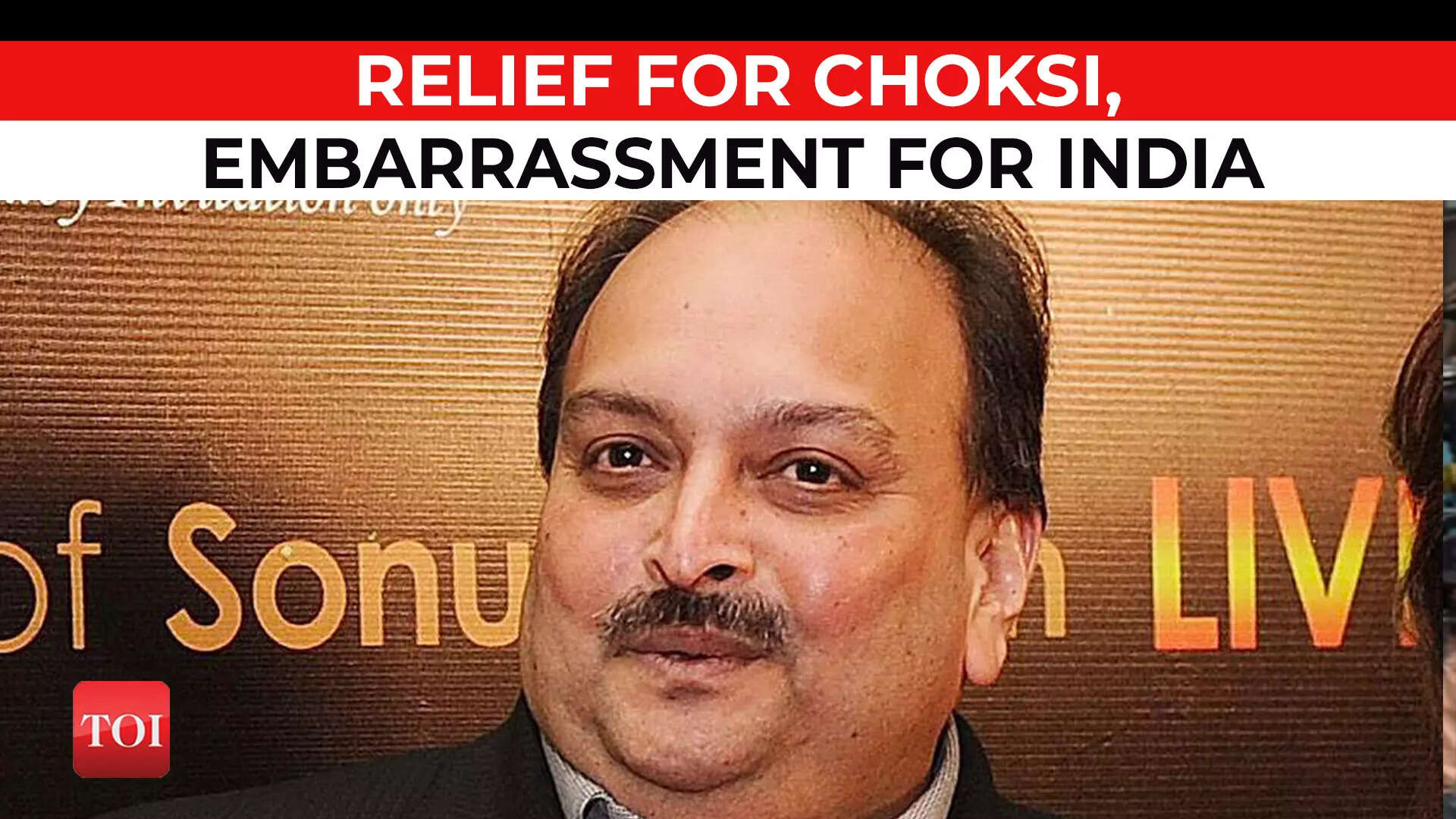 In major setback for India, PNB scam accused Mehul Choksi removed from Interpol's red list