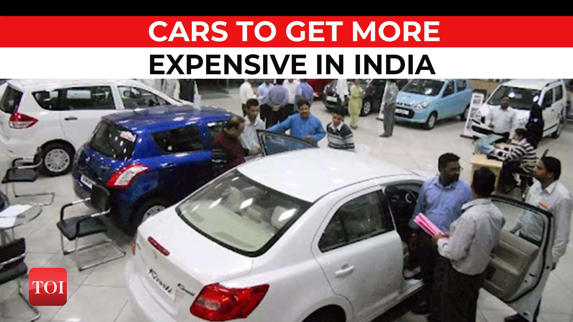 New RDE norms: cars to get more expensive in India