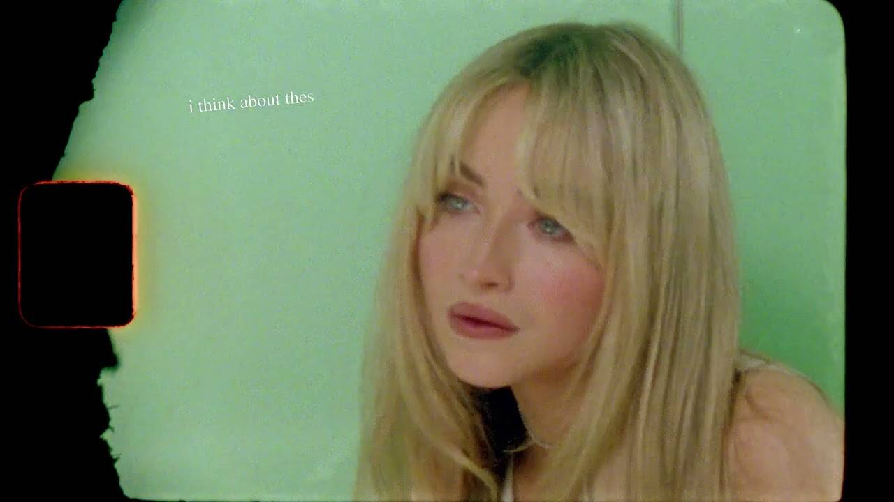 Watch Latest English Official Music Video Song 'Things I Wish You Said ...