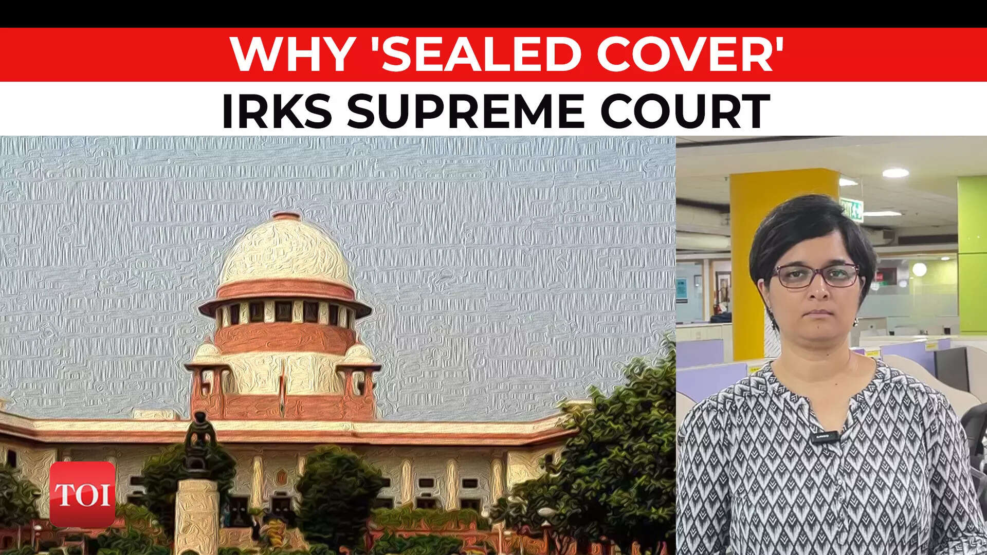 Supreme Court turns down Centre's request on OROP note in 'sealed cover'