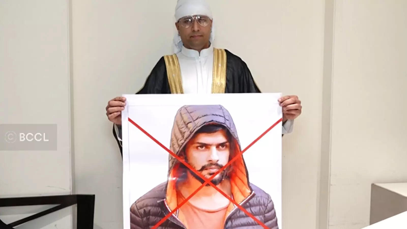 Salman Khan death threat: Faizan Ansari fasts for the actor
