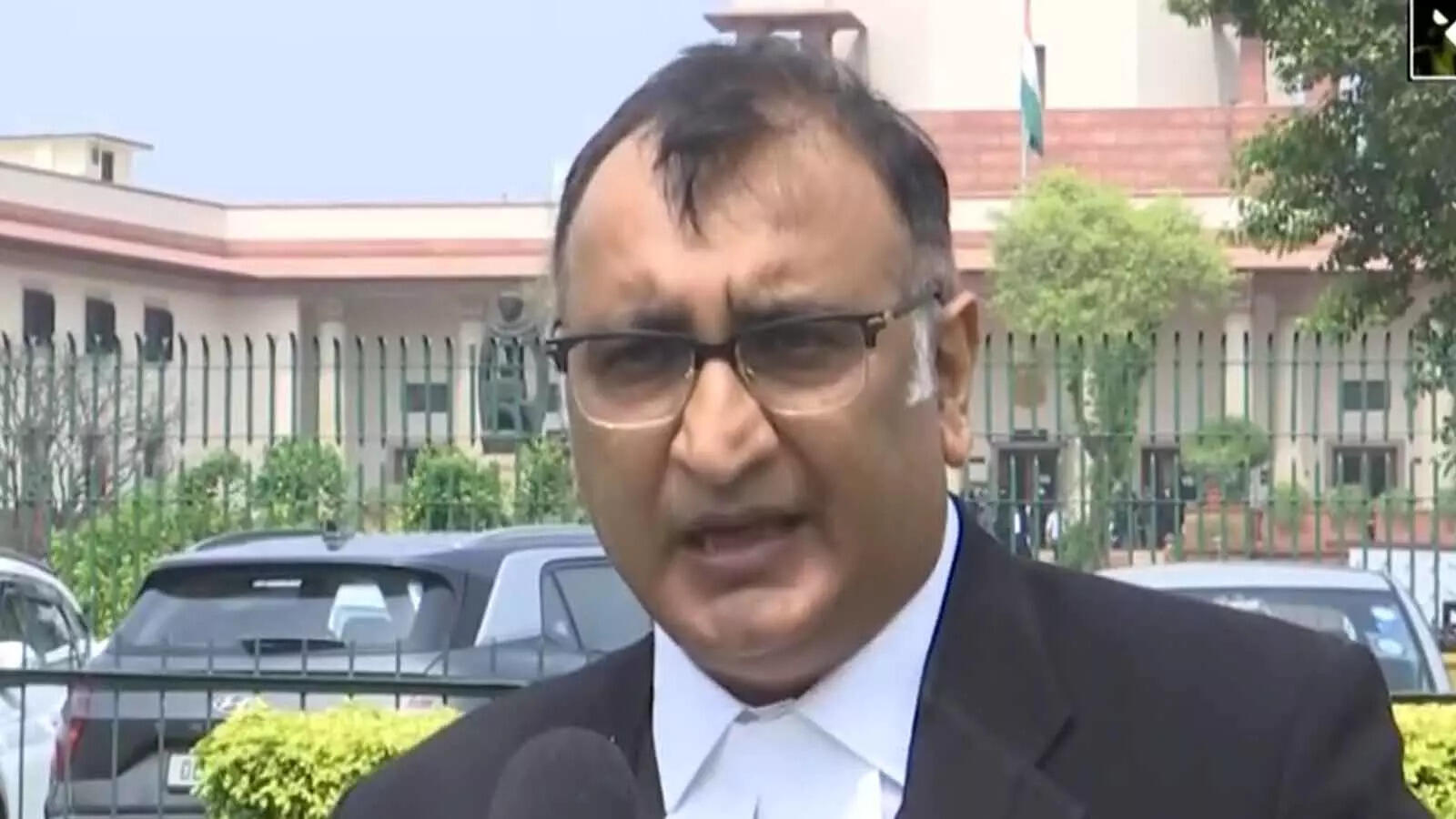 Death by hanging is cruel and inhumane: Advocate Rishi Malhotra