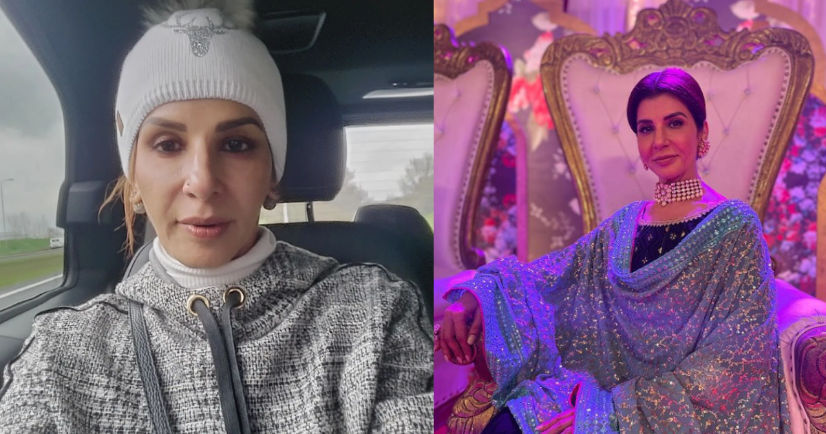 From having a blast with her girl gang in Amsterdam to following a ...