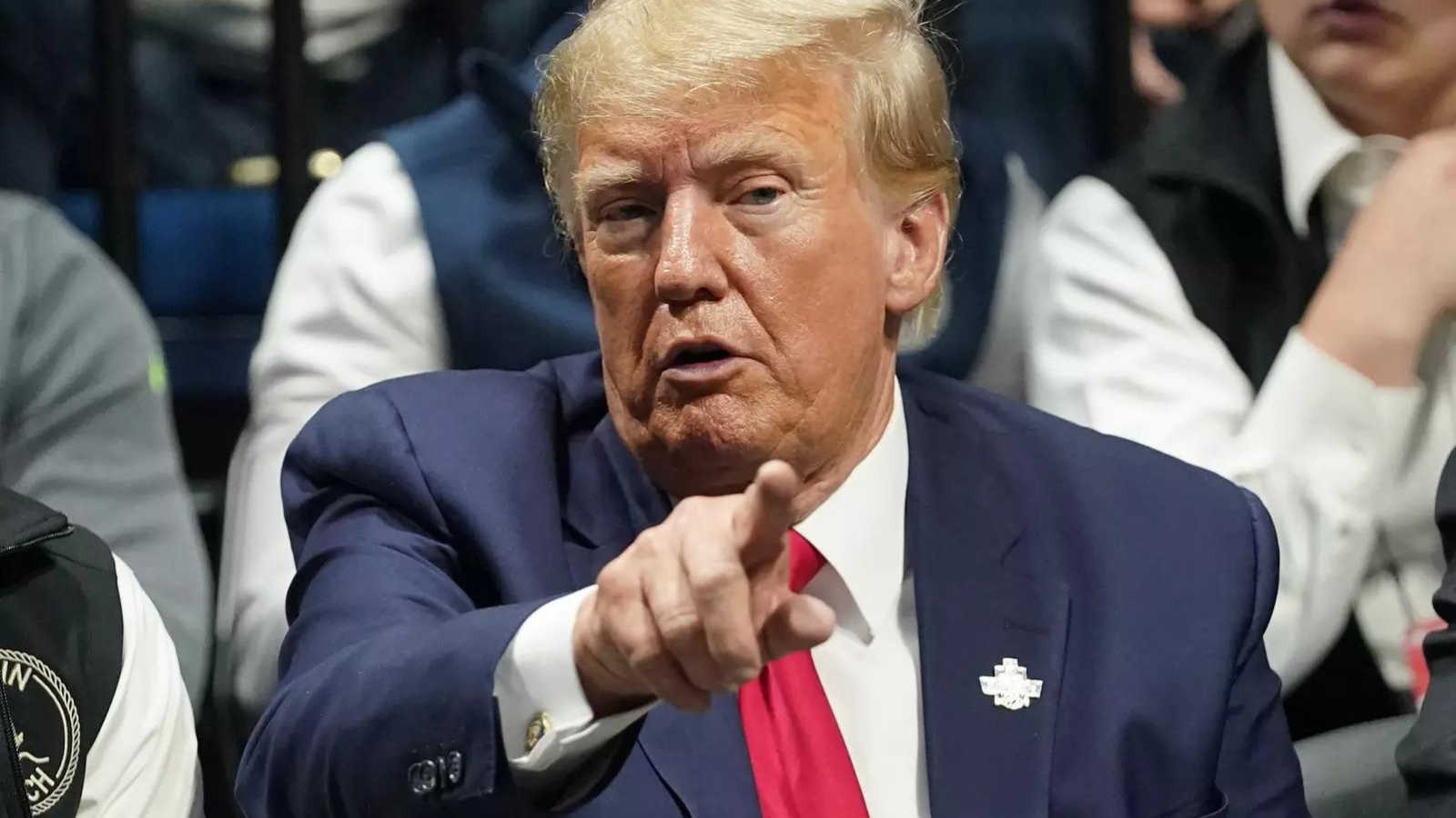 Why a Donald Trump Indictment Would be Monumental