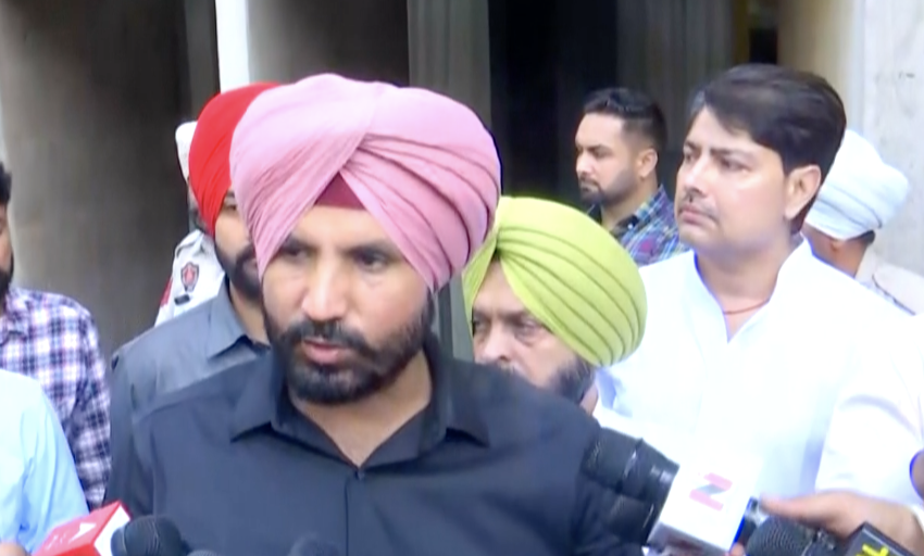 congress: Action should be against anti-nationals, not innocents ...