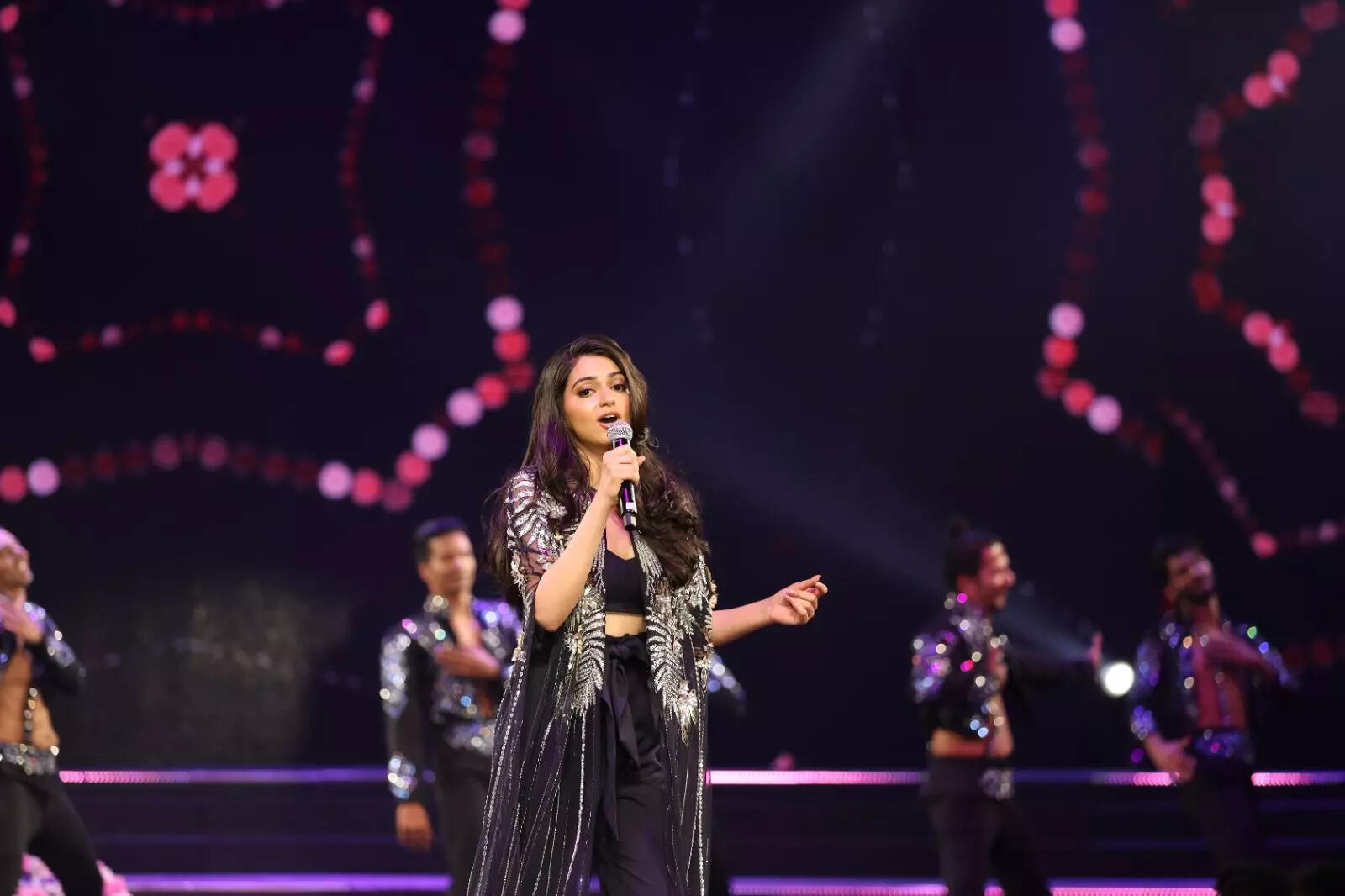 Femina Miss India 2023 Awards Night: INIFD Miss Talented