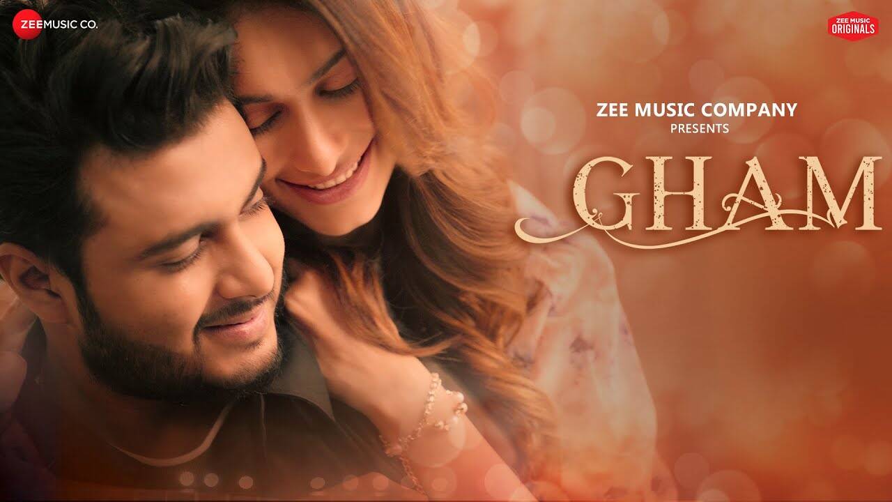 Check Out Latest Hindi Video Song 'Gham' Sung By Raj Barman