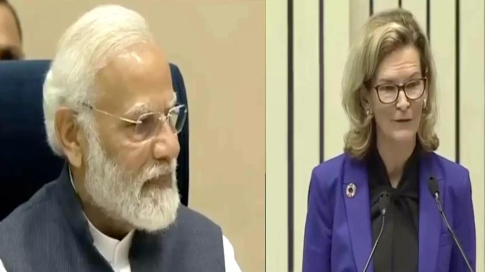 ITU Secretary General hails PM Modi’s vision, leadership for India’s digital transformation