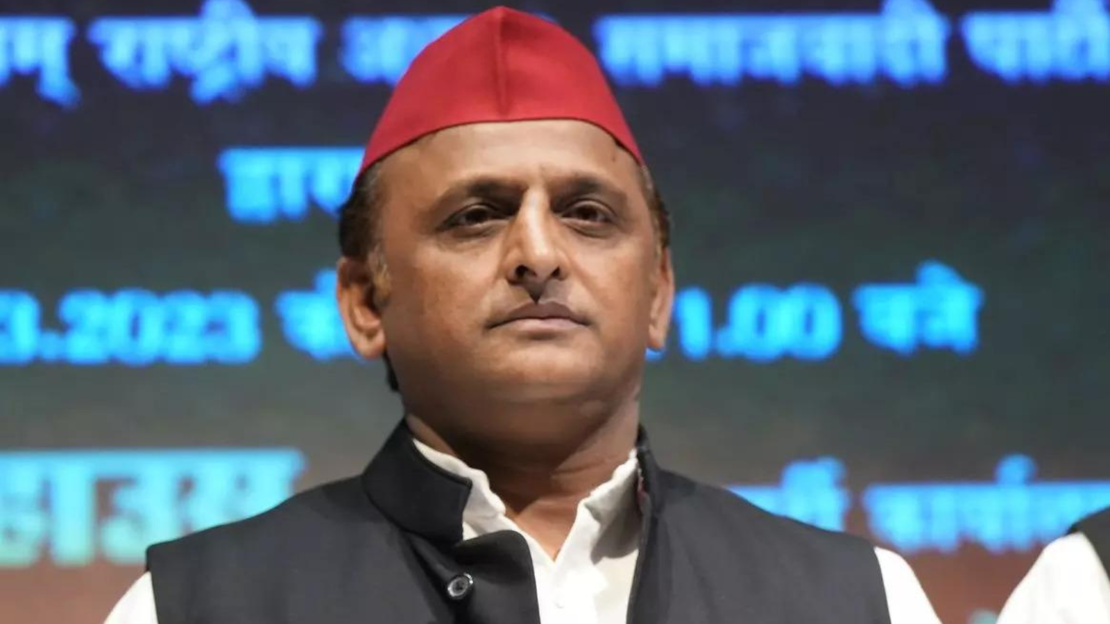 “Samajwadi Party cannot be a threat to anyone,” says Akhilesh Yadav on KP Maurya’s statement