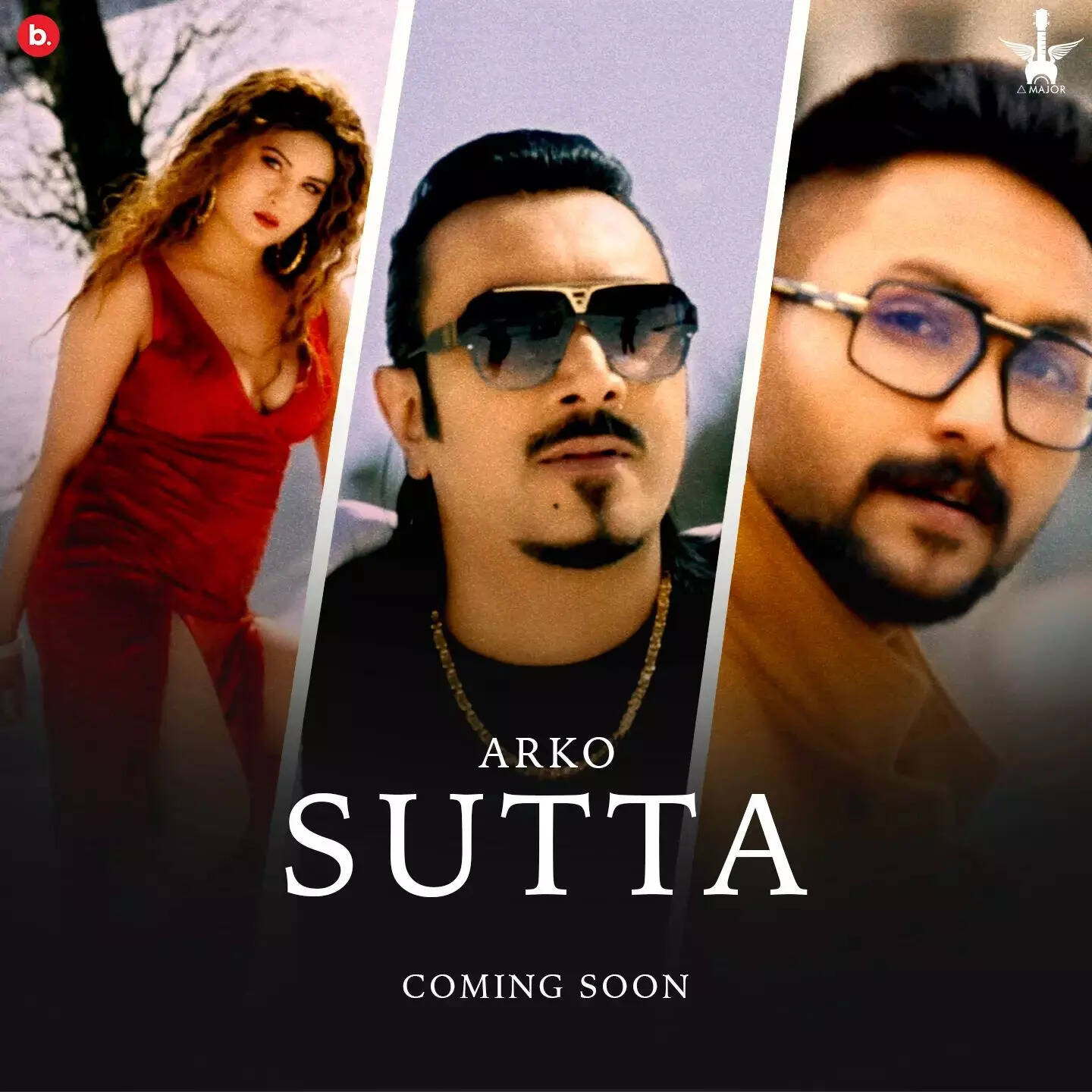 Arko Pravo Mukherjee on his upcoming song: 'Sutta' is out of my comfort zone, it's RnB, quirky ...